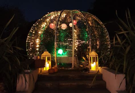 Gallery Hygge Igloo Events