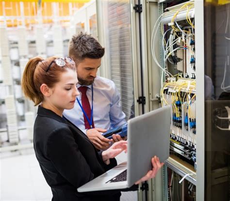 Data Center Power Systems SVDS