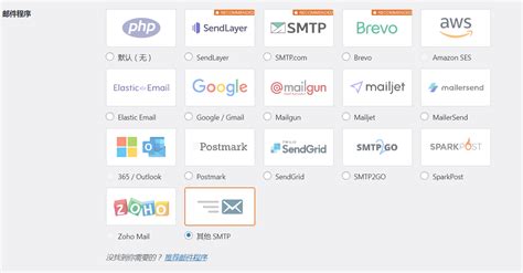 Wp Mail Smtp 插件设置教程：解决wordpress邮件发送失败问题【详细图文】 — 腾腾博客