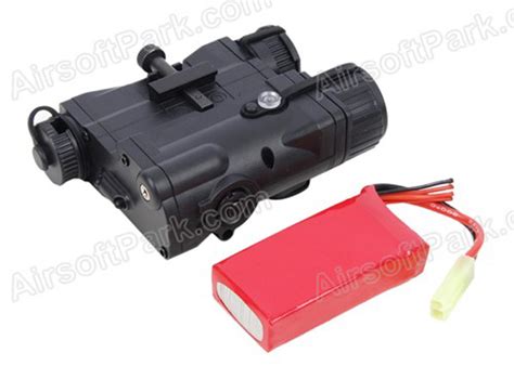 Element An Peq 16a Battery Case Popular Airsoft Welcome To The