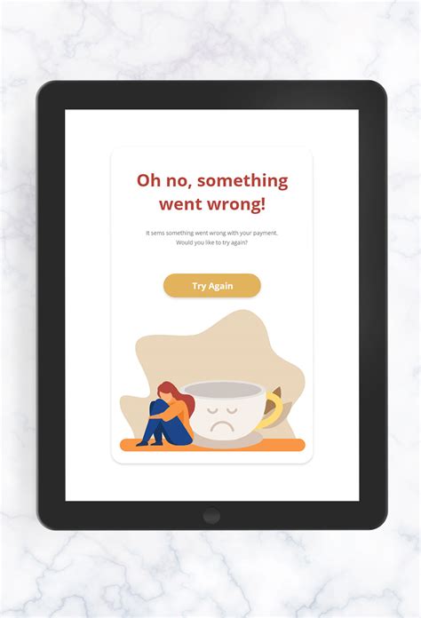 Daily UI Flash Message On Behance