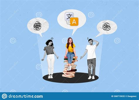 Dont Understand Language