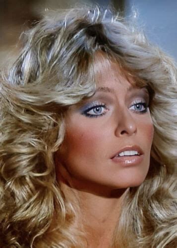 Farrah Fawcett Sexy Actress And Iconic Celeb 5x7 Glossy Photo Stunning