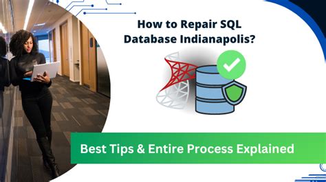 How To Repair Sql Database Indianapolis Best Solutions