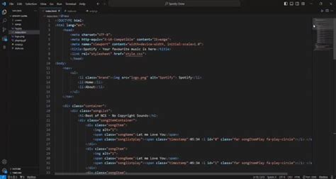 Praful Shinde On Linkedin Webdev Musicstreaming Codejams