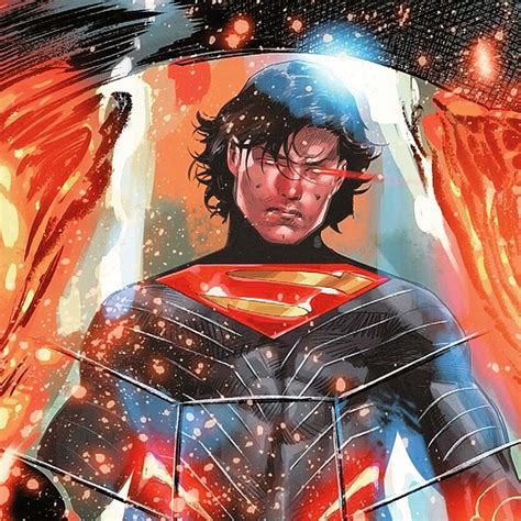 Dailydccomics On Tumblr