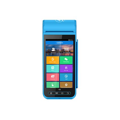 Centerm Payment Pos China
