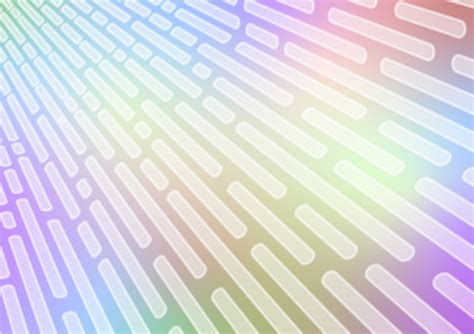 Abstract Colorful Speed Line Pattern Presentation Decoration Background