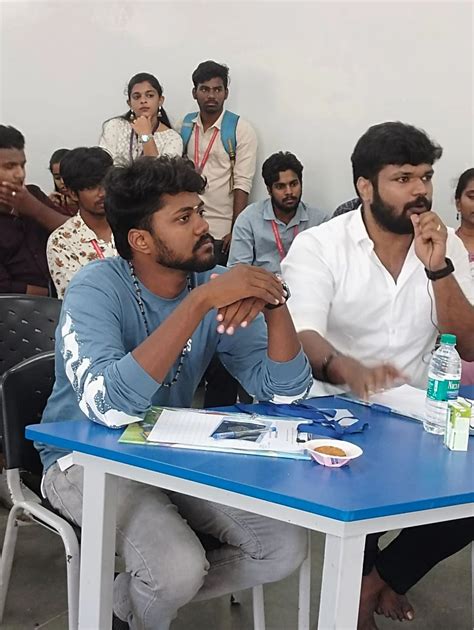 Naveen Raghav On Linkedin Had The Privilege Of Serving As A Judge For The Mr And Mrs Zephyr