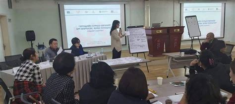 “Хүүхдийн сүрьеэ өвчнийг эрт илрүүлэх ялган оношлох” сэдэвт сургалт боллоо Newswall