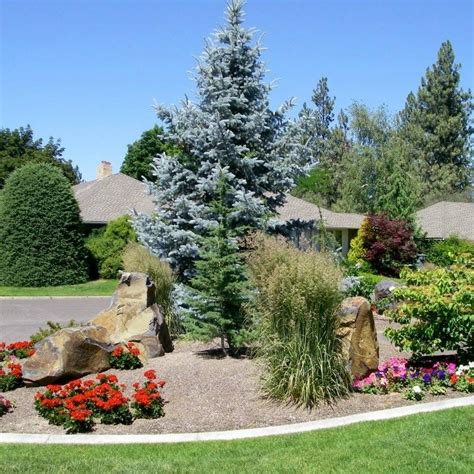 Spokane Landscaping And Maintenance Spokane Valley Wa