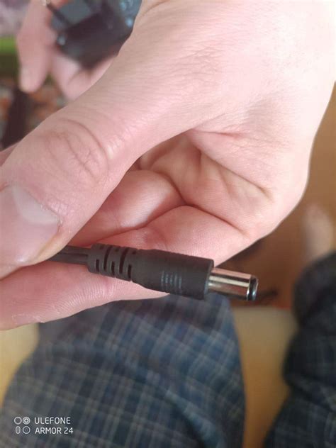 Netzteil Mit 2m Kabellänger Ungefähr Computer Fritz Box