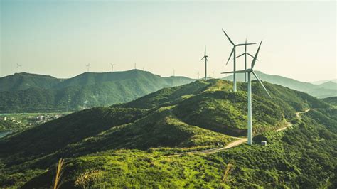 Greening Global Power Grids One Step At A Time Sponsor Content From
