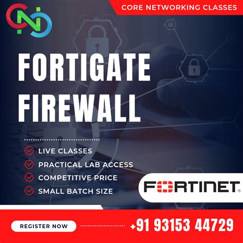 Fortigate Firewall Training Bhanvicnc Medium