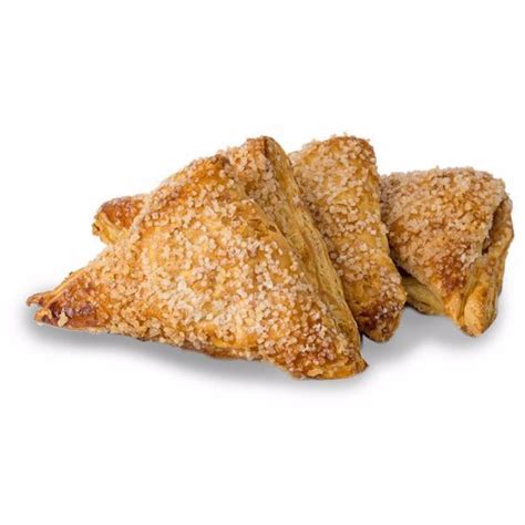 Bakkerij Kaspers Mini Appelflap