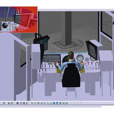 The Layout Interface Simulation Of Scheme 1 Download Scientific Diagram