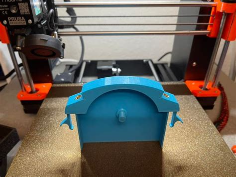 buffer filament mmu2s by leif lumby henriksen download free stl model
