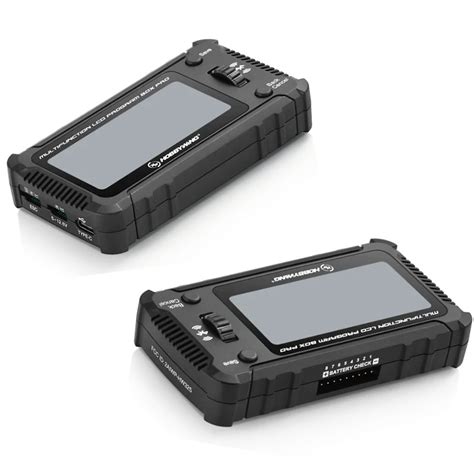 HOBBYWING ESC PROGRAMMING Radio Control Power