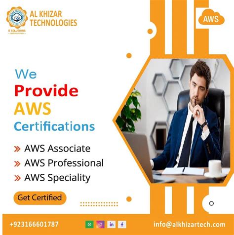 Awscertification Aws Cloudcomputing Ittraining Getcertified Techskills Awsassociate