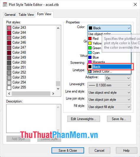 How To Print Cad Drawings Properly TipsMake