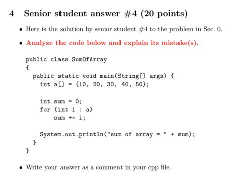 Solved C Function I Asked The Following Problem To The Chegg Com
