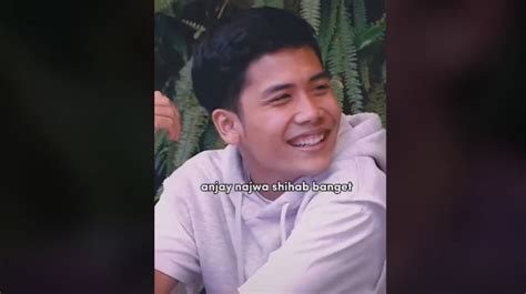 Kerap Sindir Pejabat Negara Dan Berbagai Kasus Ternyata Bintang Emon Dibeking Sosok Ini