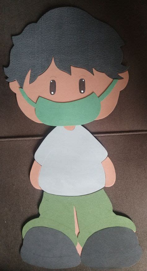 ولد ولد كرتون رسمت باليد Png وملف Psd للتحميل مجانا เด็กชาย