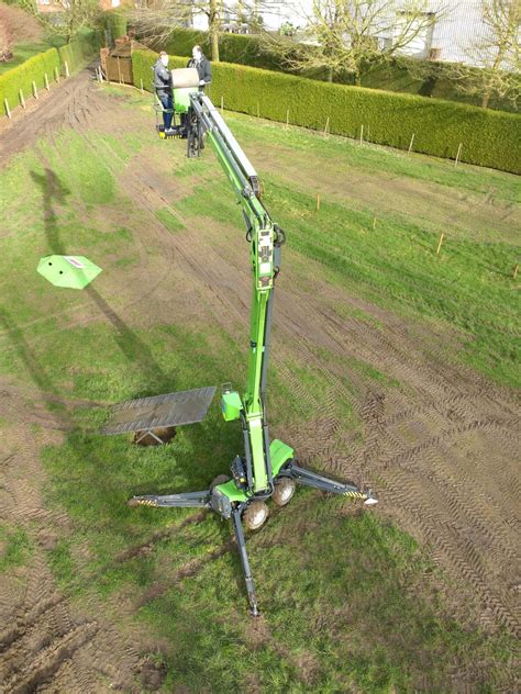 Hugues Lambert On Linkedin Big Thanks To The Whole Avant Machinery Team For A Very Well Organized