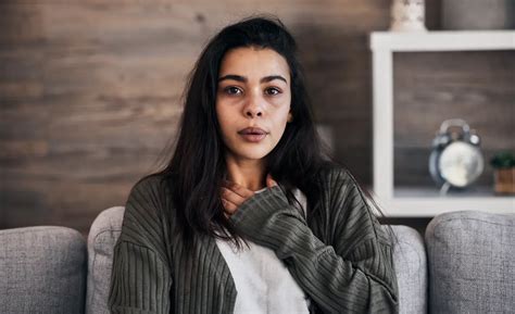 6 Things To Say To An Anxious Person