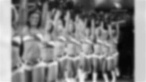 Cheerleader Spotlight Megan