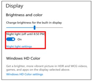 Operating System Simple Setting GyanXp Com
