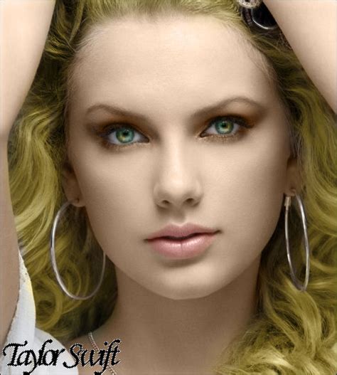 Taylor Swift Makeover By Composingaburlesque On Deviantart