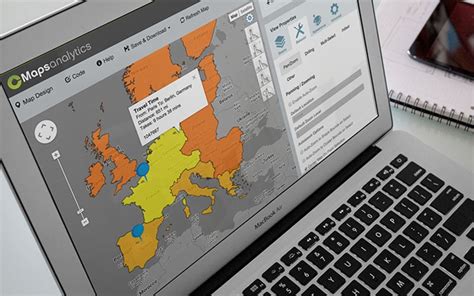 CartoDB Alternatives Map Services GIS Software Page 2 AlternativeTo