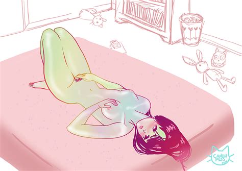 Self Time By Thecandypuss Hentai Foundry