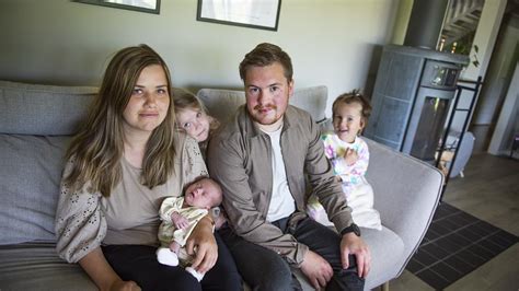 Roniah Förlöste Sonen Mitt På Sundsvallsbron Sundsvalls Tidning