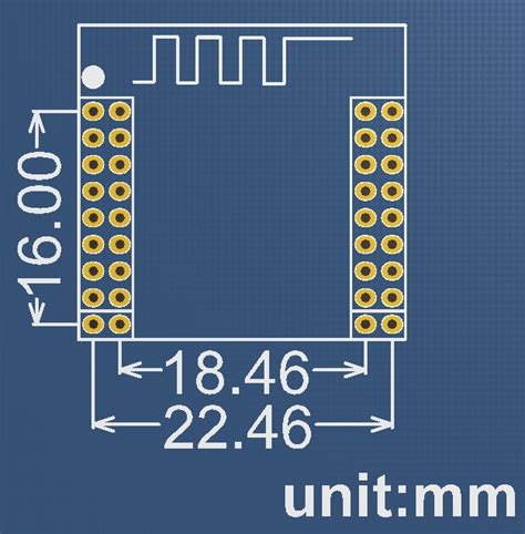 Nrf51822 Eval Kit Waveshare Wiki