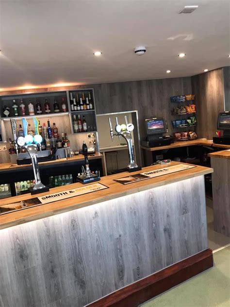 Tbs Electrical Services Ltd