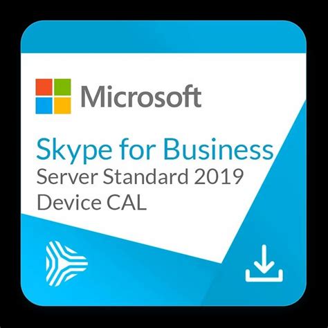 Skype For Business Server Standard Cal 2019 In Bengaluru Id 2853392318488