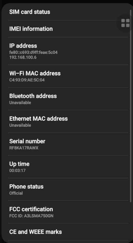 How To Change Your IP Address On Android