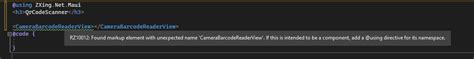 if i have to use this in blazor hybrid app how do i use it · issue