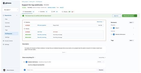 harness releases gitness open source git platform