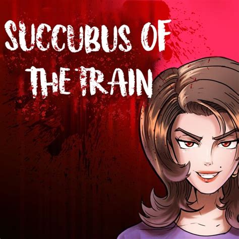 Succubus Of The Train An Online English Story Written By Drishyam