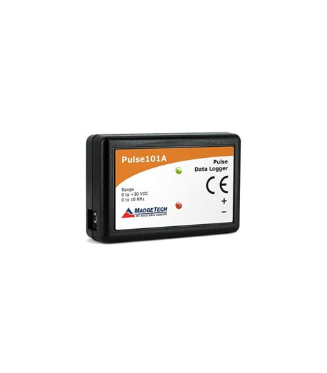 pulse101a data logger pulse data logger madgetech