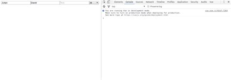 GitHub Juliandavidmr Vue Hyper Prototyping Dynamic Interfaces Programming Html Without