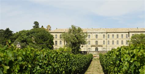Château De Cassan Hérault Roujan Le Petit Journal
