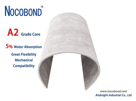 A2 Grade Acp Core Core Grade