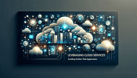 Webcraftingcode On Linkedin Leveraging Cloud Services Building Modern Web Applications Web