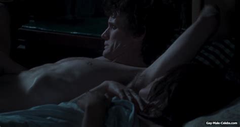 Matt Smith Showing His Bare Ass In Mapplethorpe Gay Male Celebs Com