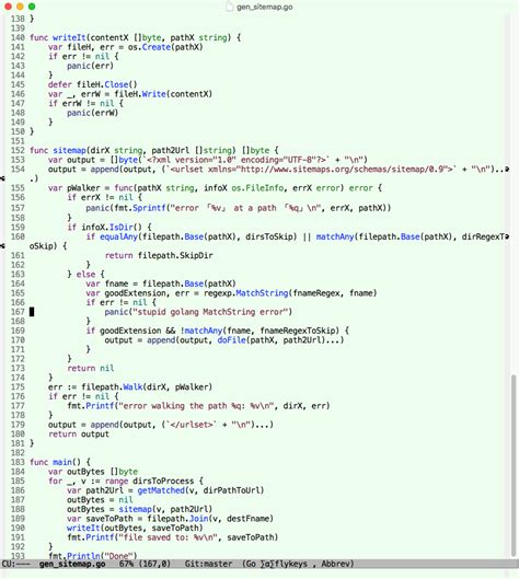 Xah Emacs Blog Archive 2018 09