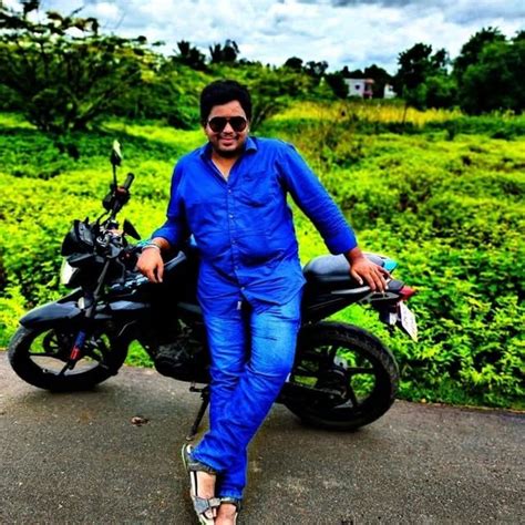 bharath kumar bharath kumar offi threads say more